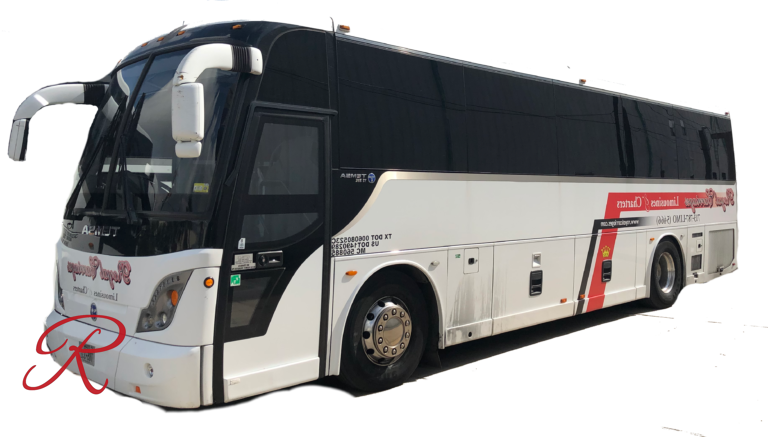 Convertible Limousine Houston Tx - Royal Carriages